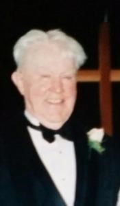 EDWARD O'ROURKE Obituary (2017) - Hamden, CT - New Haven Register