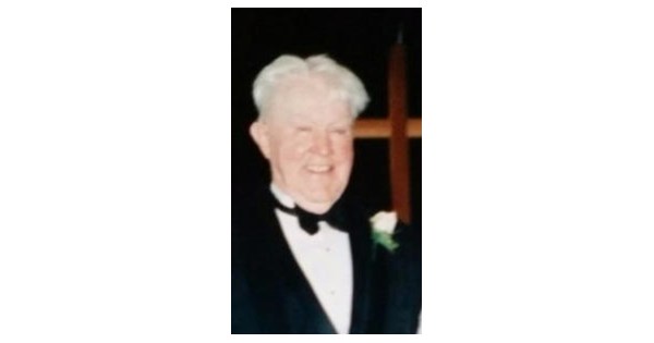 EDWARD O'ROURKE Obituary (2017) - Hamden, CT - New Haven Register