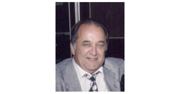 FRANK GRECO Obituary (1933 - 2017) - Derby, CT - New Haven Register