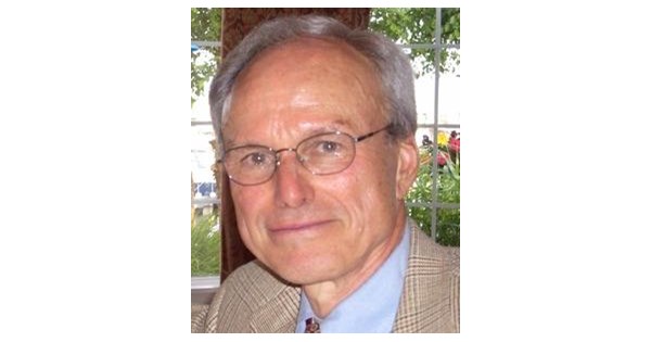 A. IKLE Obituary (2017) - New Canaan, CT - New Haven Register