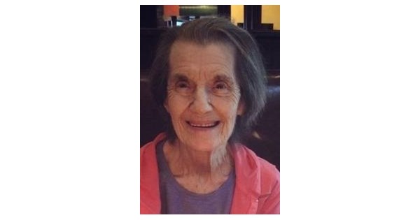 Constance Coombs Obituary (2017) - Branford, CT - New Haven Register