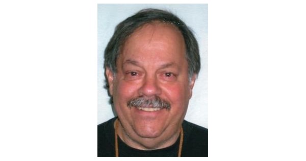 WALTER MELNYK Obituary (1953 - 2017) - East Haven, CT - New Haven Register