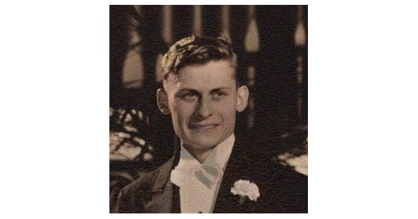 Benjamin Zielinski Obituary (2018) - Branford, CT - New Haven Register
