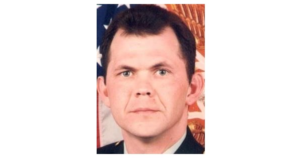 CURTIS ROBERTS Obituary (1961 - 2017) - Legacy Remembers