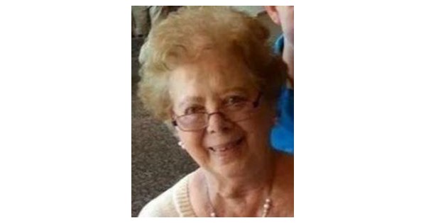 Eva Nobile Obituary (1923 - 2017) - Branford, CT - New Haven Register