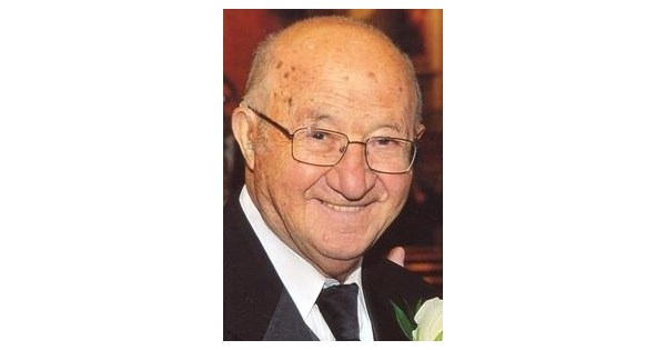 PETER FORTE Obituary (1918 - 2017) - North Haven, CT - New Haven Register