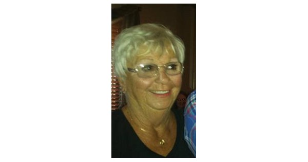 Carol Sansone Obituary (1936 - 2017) - Ansonia, CT - New Haven Register