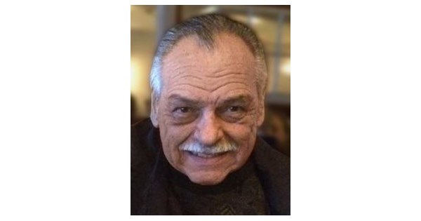 JAMES ANASTOS Obituary (2017) - Cheshire, CT - New Haven Register