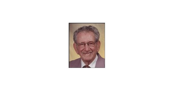 Erwin Lanphear Obituary (2010) - Legacy Remembers