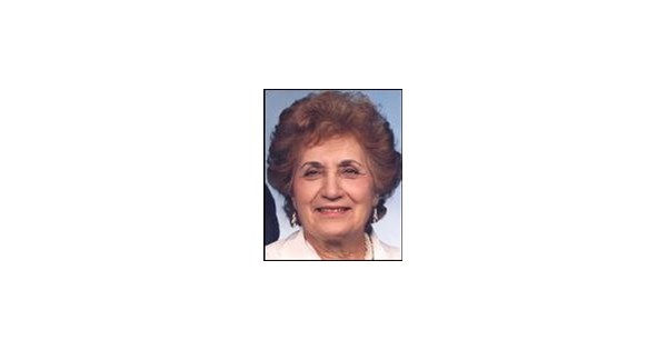 Rose Greco Obituary (2010) - Legacy Remembers