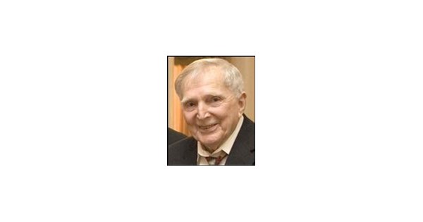 Robert Speer Obituary (2009) - Legacy Remembers