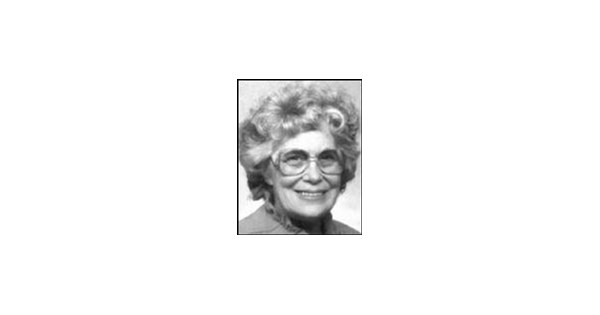 Dorothy Brown Obituary (2009) - Legacy Remembers