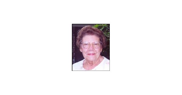 Maria Critelli Obituary (2009) - Legacy Remembers