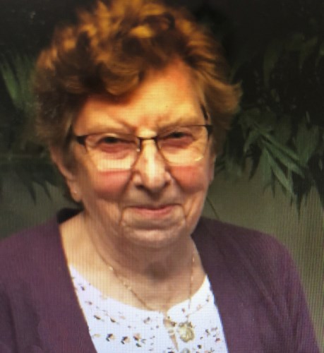 Dorothy LYONS Obituary (2022) - Niagra, ON - Niagara This Week