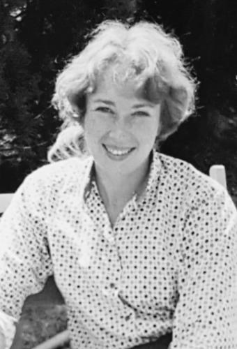 Elizabeth GASPAR Obituary (2020) - St. Catharines, ON - Niagara This Week