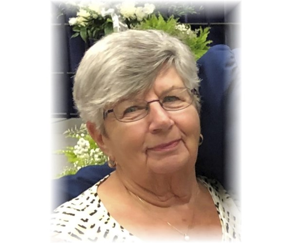 Carolyn MIHALIDES Obituary (2021) - Smithville, ON - Niagara This Week