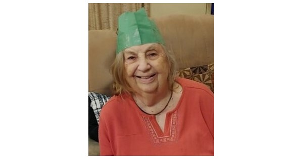 Doris Carter Obituary (2021) - Niagra, ON - Niagara This Week