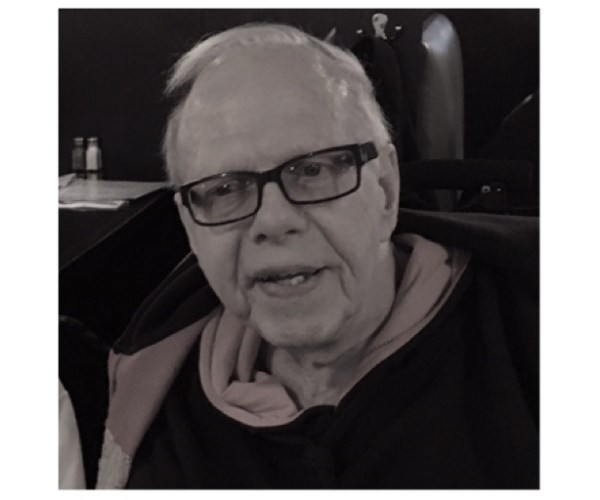 Douglas Dowling Obituary (1945 - 2020) - Niagra, ON - Niagara This Week