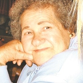 Vera EDEN Obituary (2018) - Niagra, Ontario - Niagara This Week