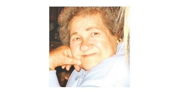 Vera EDEN Obituary (2018) - Niagra, Ontario - Niagara This Week