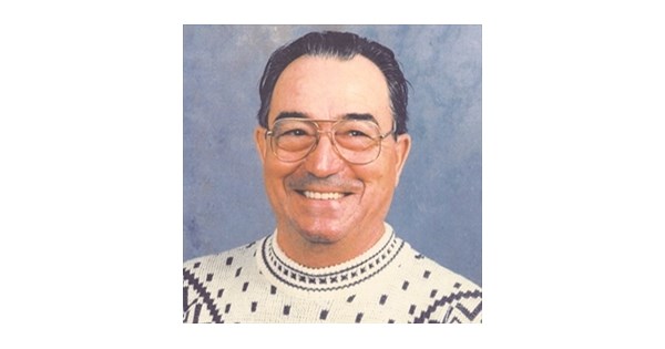 Harry RYAN Obituary (2019) - Niagra, Ontario - Niagara This Week