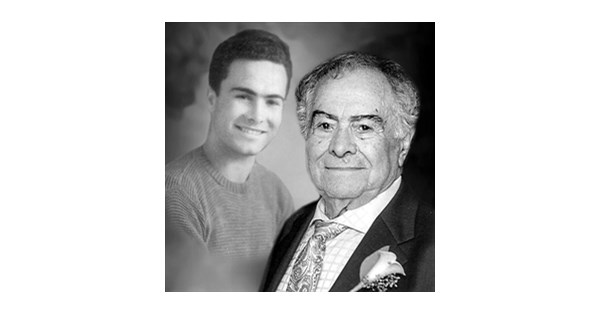 Vincenzo BERNARDI Obituary (2019) - Niagra, Ontario - Niagara This Week