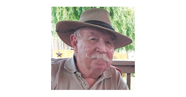 Gordon WALKER Obituary (2019) - Niagra, Ontario - Niagara This Week