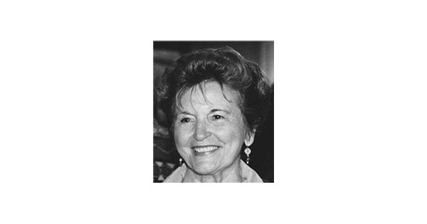 Geraldine Durning Obituary (2015) - Sussex, NJ - The New Jersey Herald