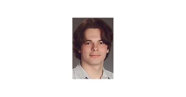 Ryan Simpson Obituary (2017) - Verona, NJ - The New Jersey Herald