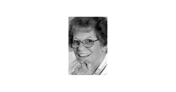 Anna McBride Obituary (1926 - 2015) - Wanaque, NJ - The New Jersey Herald