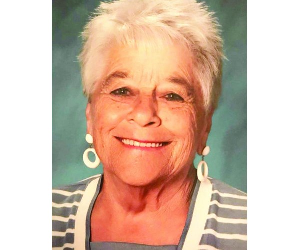 Glenda Bryant Obituary (1936 - 2022) - Cle Elum, WA - Northern Kittitas ...
