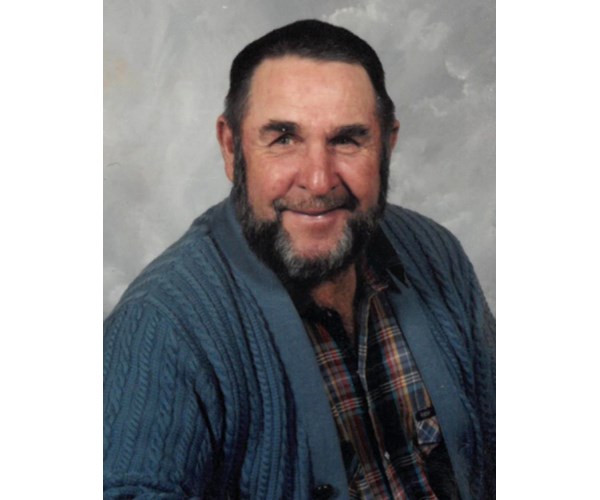 Gerald Gordon Obituary (1931 - 2022) - Ellensburg, WA - Northern ...