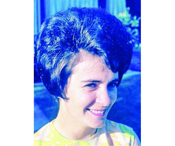 Shirley Orth Obituary (1943 - 2021) - Cle Elum, WA - Northern Kittitas ...