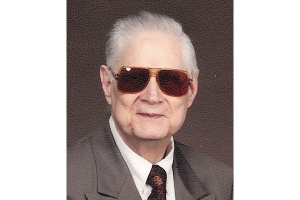 Letcher Vanderpool Obituary (1927 - 2013) - Elsmere, KY - Kentucky Enquirer