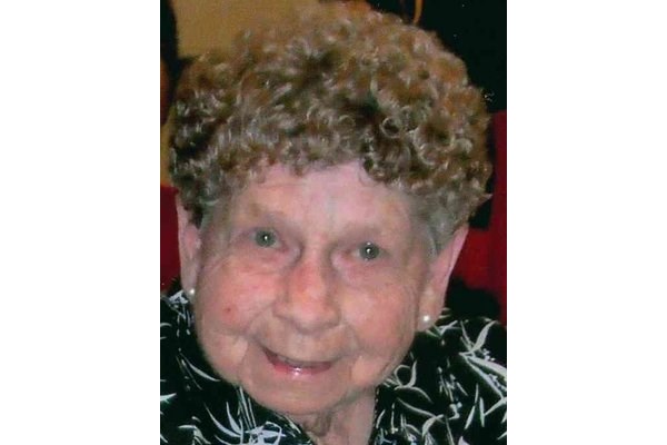 Mary Puckett Obituary (1934 - 2013) - Covington, KY - Kentucky Enquirer