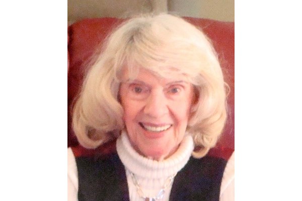 Betty Barth Obituary (2013) - Legacy Remembers