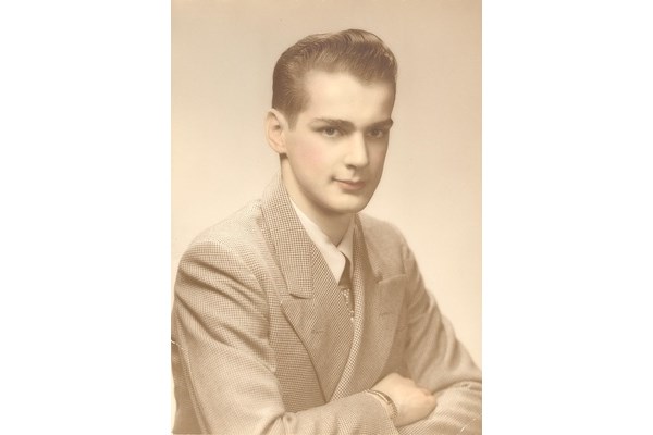 Manuel Parece Obituary (1934 - 2013) - Florence, KY - Kentucky Enquirer