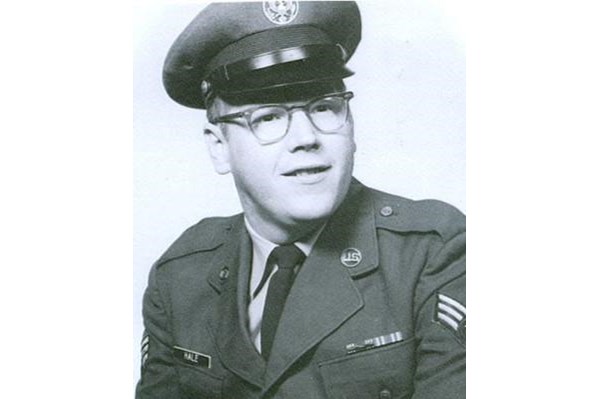 Phillip Hale Obituary (2014) - Burlington, OH - Kentucky Enquirer