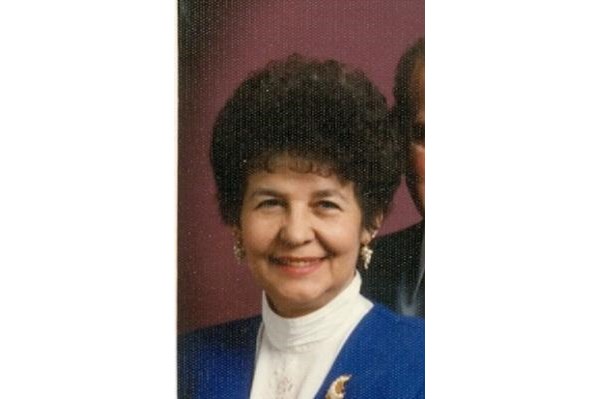 Bonnie McCubbin Obituary (1936 - 2014) - Independence, OH - Kentucky ...