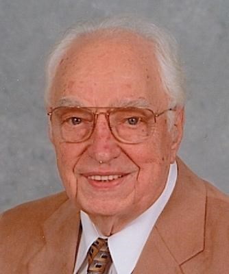 Harold Zimmerman Obituary (1916 - 2014) - Ft. Thomas, KY - Kentucky ...