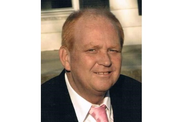 Charles Cain Obituary (1964 - 2014) - Independence, KY - Kentucky Enquirer