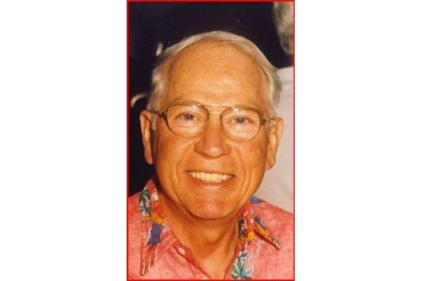 Richard Goshorn Obituary (1928 - 2014) - Fort Thomas, KY - Kentucky ...