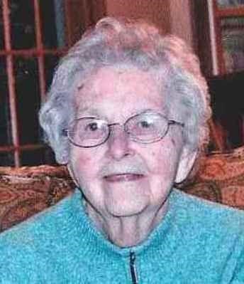 Elizabeth Seiter Obituary (1927 - 2014) - California, KY - Kentucky ...