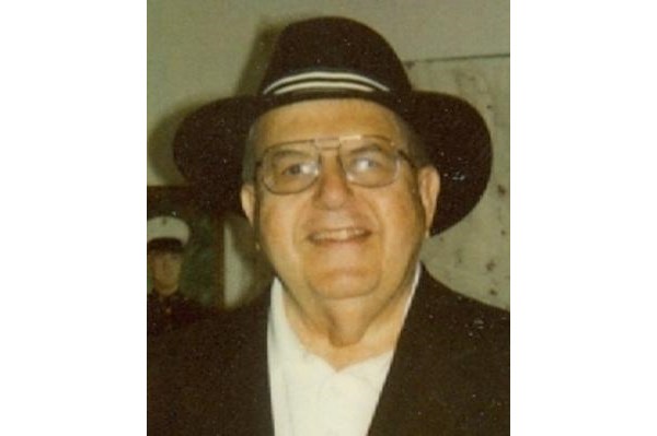 Thomas Forde Obituary (1926 - 2014) - Highland Hts, KY - Kentucky Enquirer