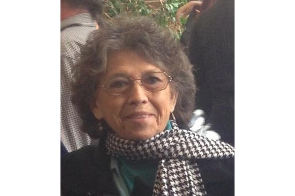 Barbara Chamberlain Obituary (1941 - 2015) - Williamstown, KY ...