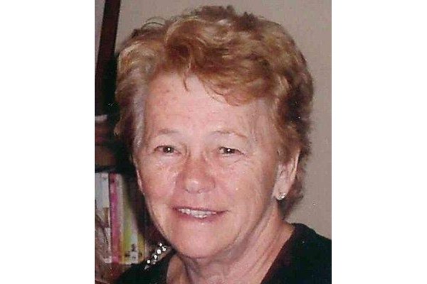 Mary Puckett Obituary (1942 - 2015) - Crittenden, KY - Kentucky Enquirer