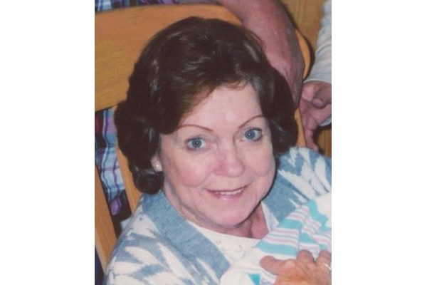 Susan Jackson Obituary (2015) - Williamstown, KY - Kentucky Enquirer