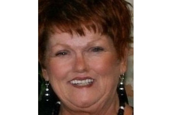 Elizabeth Steffen Obituary (1943 - 2015) - Union, KY - Kentucky Enquirer