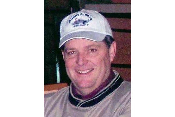 David McMullin Obituary (1953 - 2015) - Ludlow, KY - Kentucky Enquirer