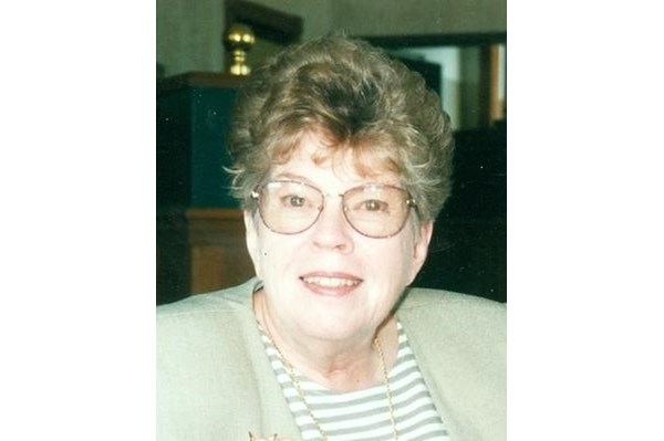 Jo-Ann Dowling Obituary (1927 - 2015) - Newport, KY - Kentucky Enquirer